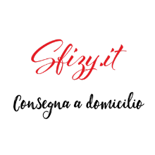 IL MIO ACCOUNT - SFIZY